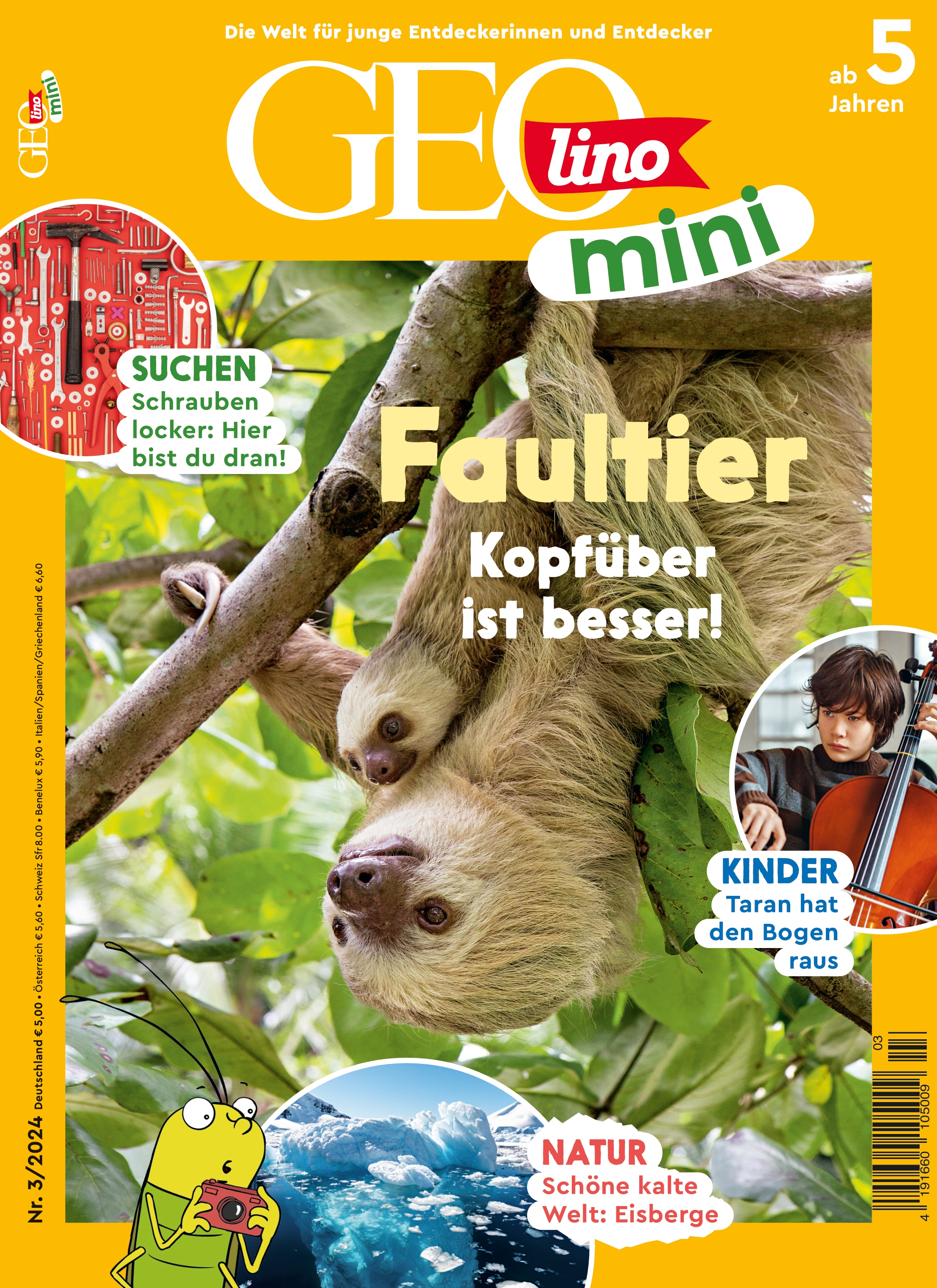 GEO Produkte - Jetzt im Online-Shop bestellen