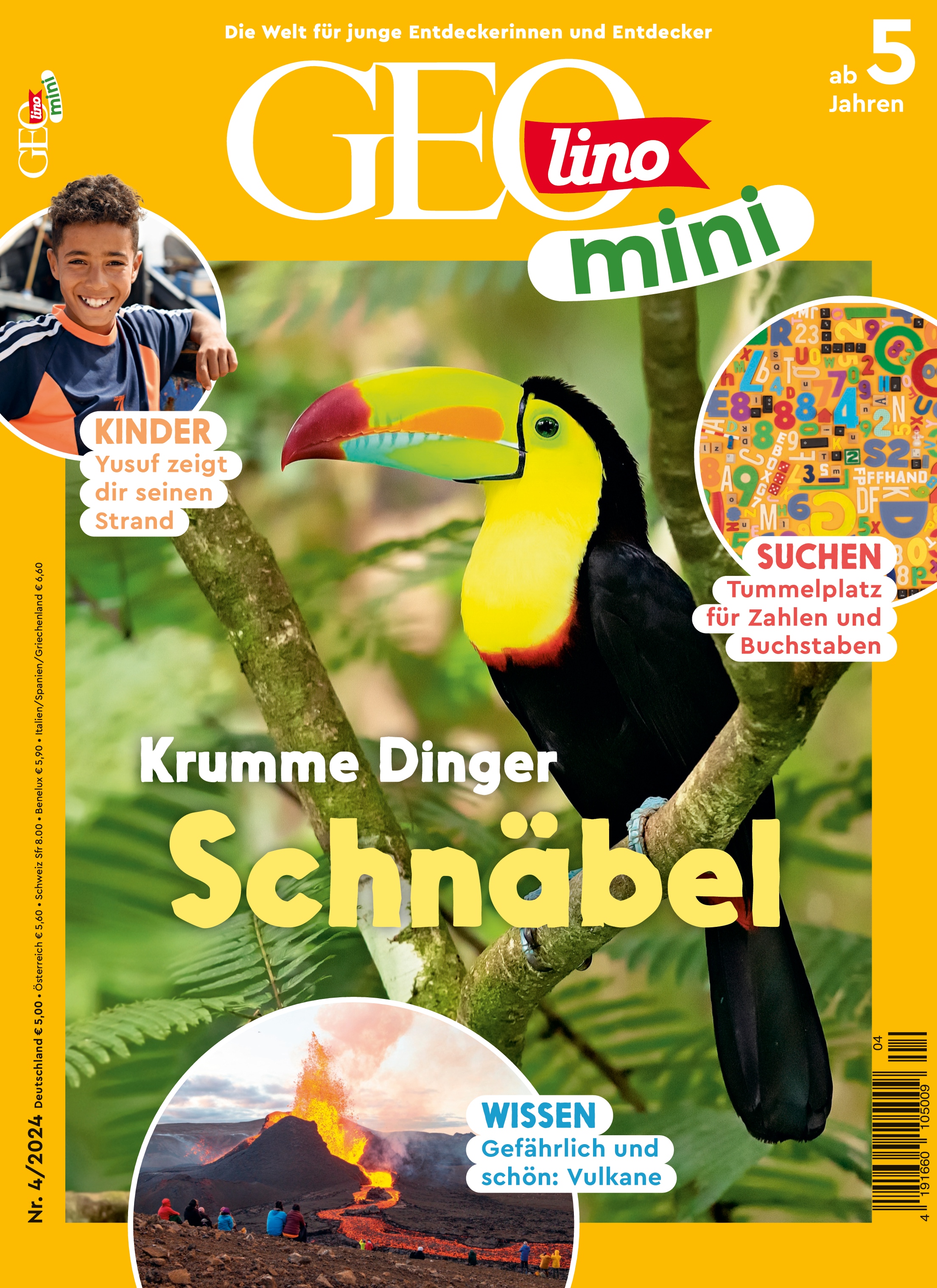 GEO CDs - Jetzt im Online-Shop bestellen