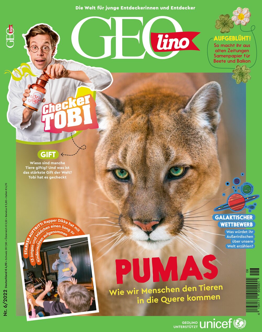 Warenkorb – GEO-Shop